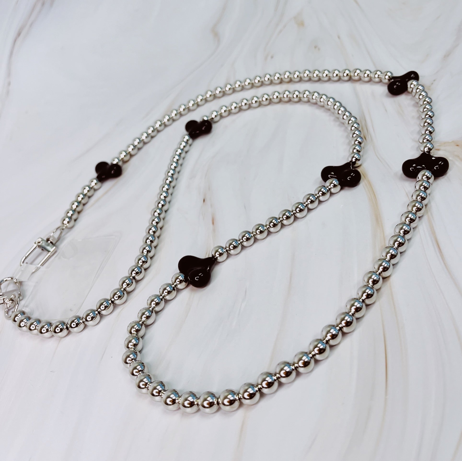 New Jewelry 2025SS – On Trends – Page 6 – Ellisonyoung.com