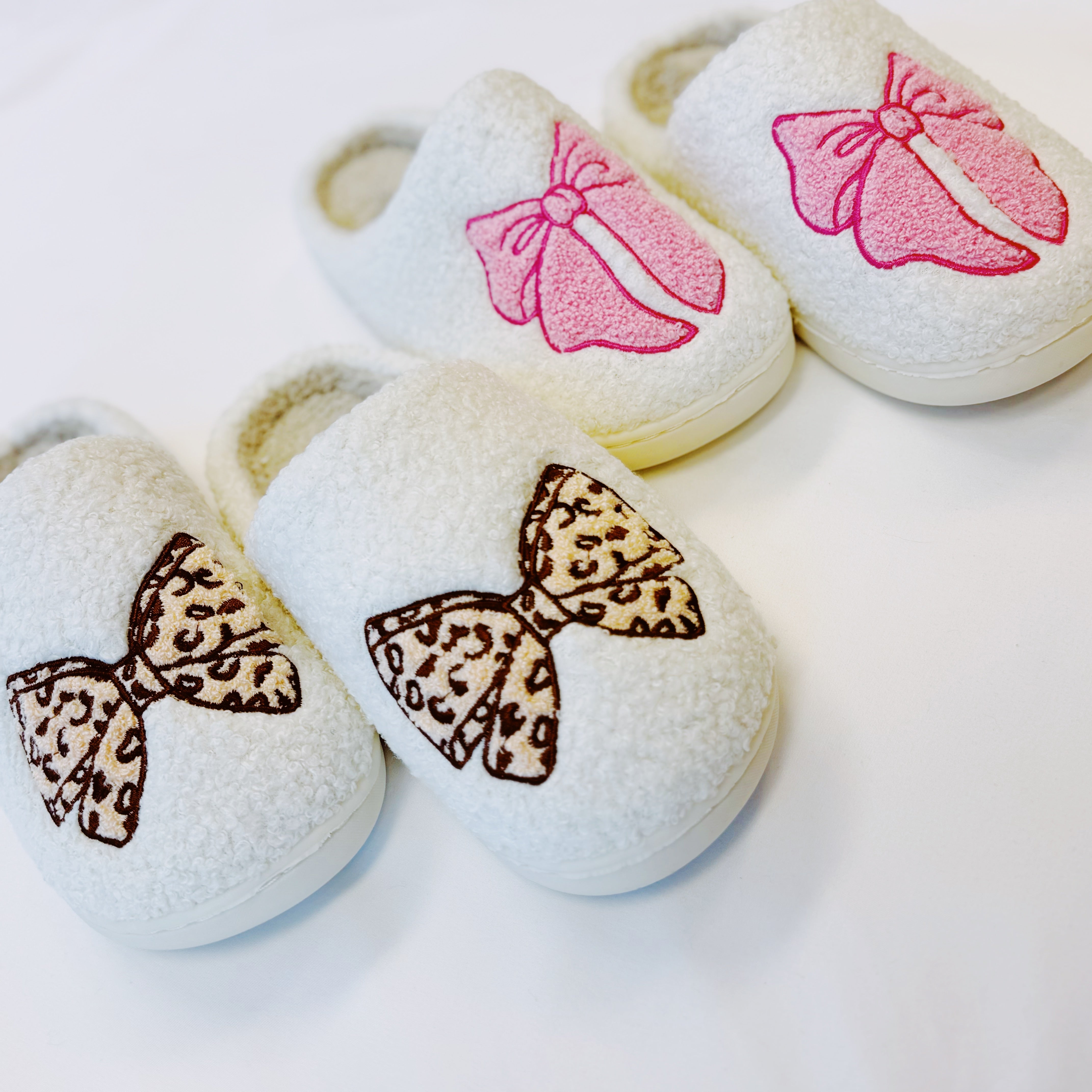 Slippers & Blankets – Ellisonyoung.com