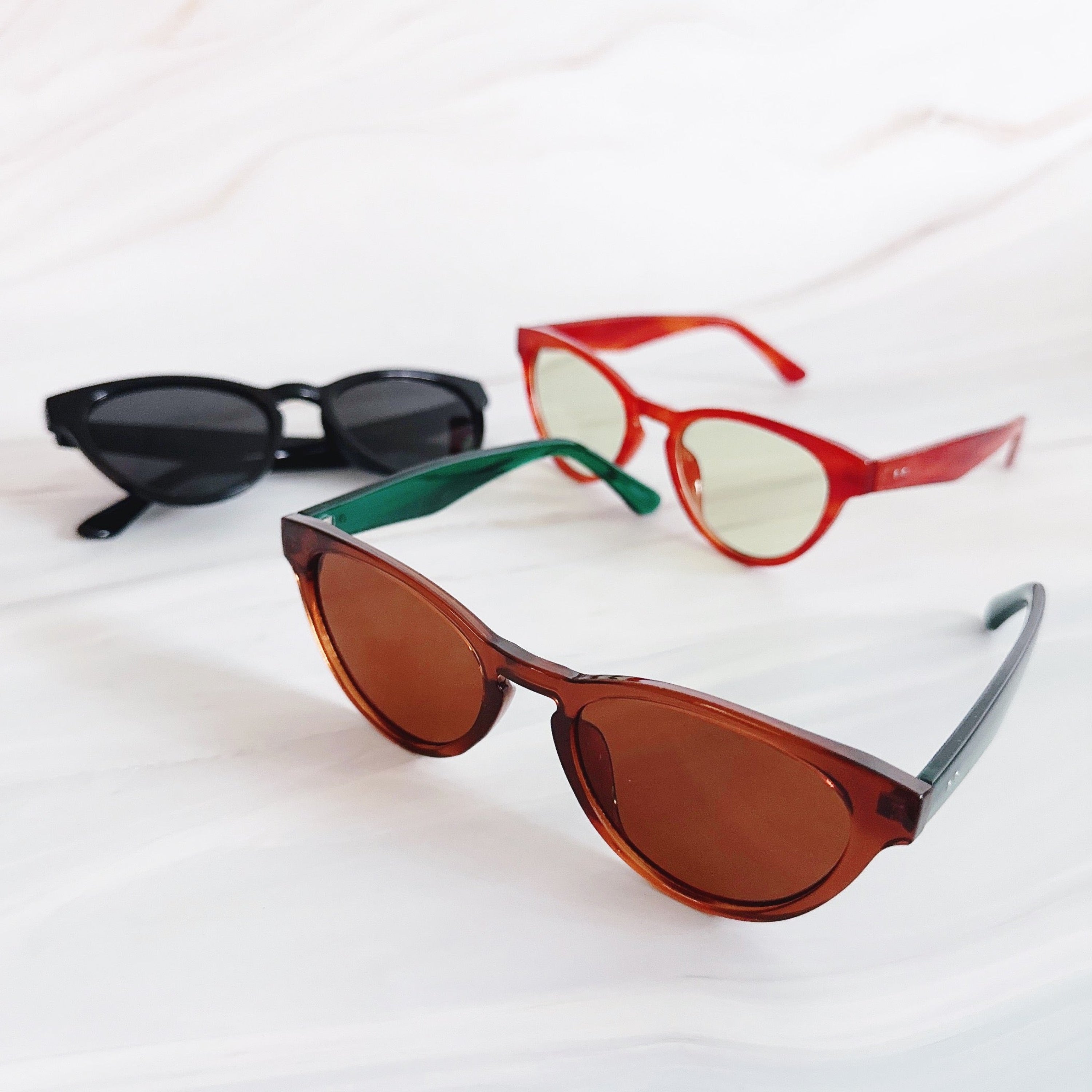 Emma Chic Sunglasses – Ellisonyoung.com